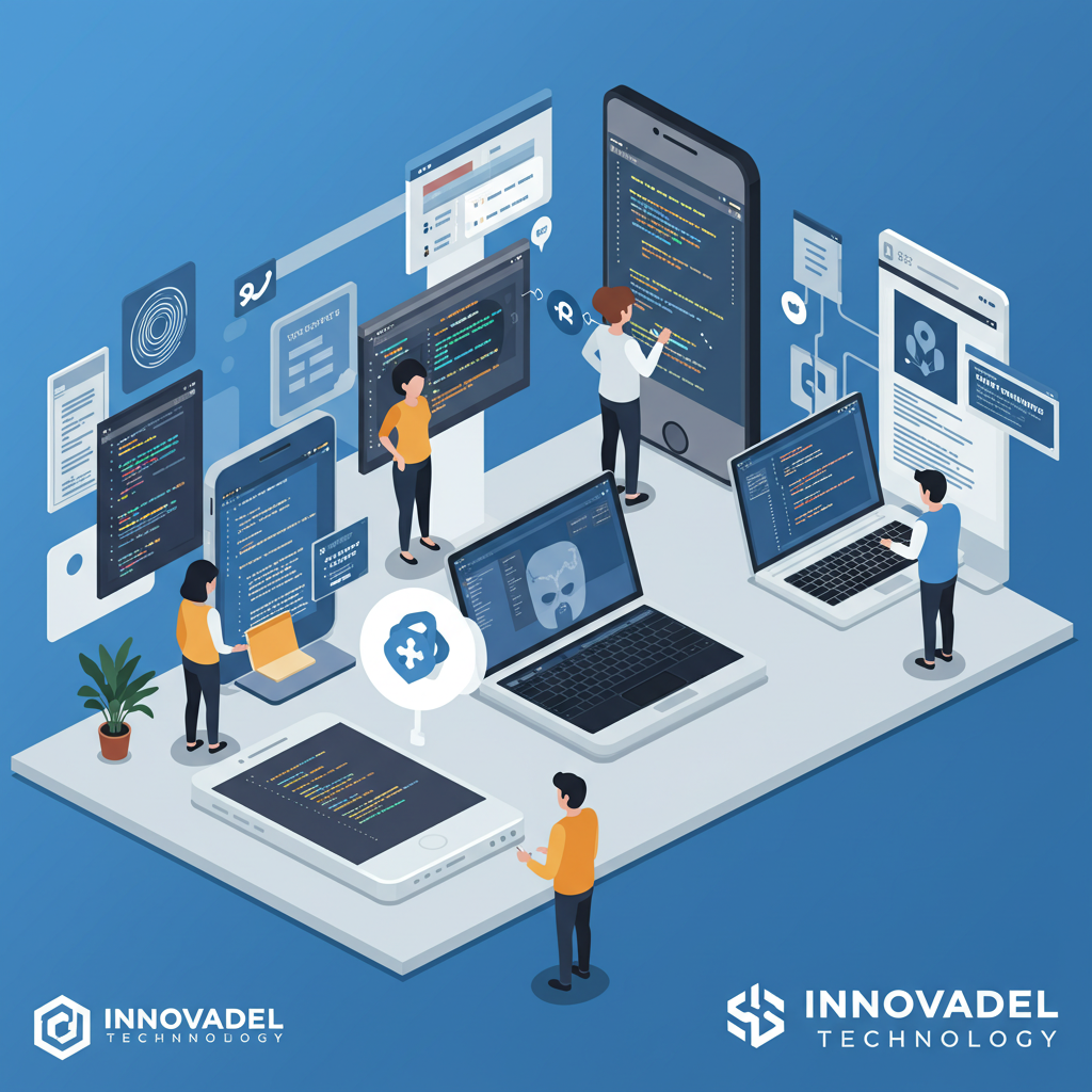 Trusted IT Services & Salesforce Consulting Partner