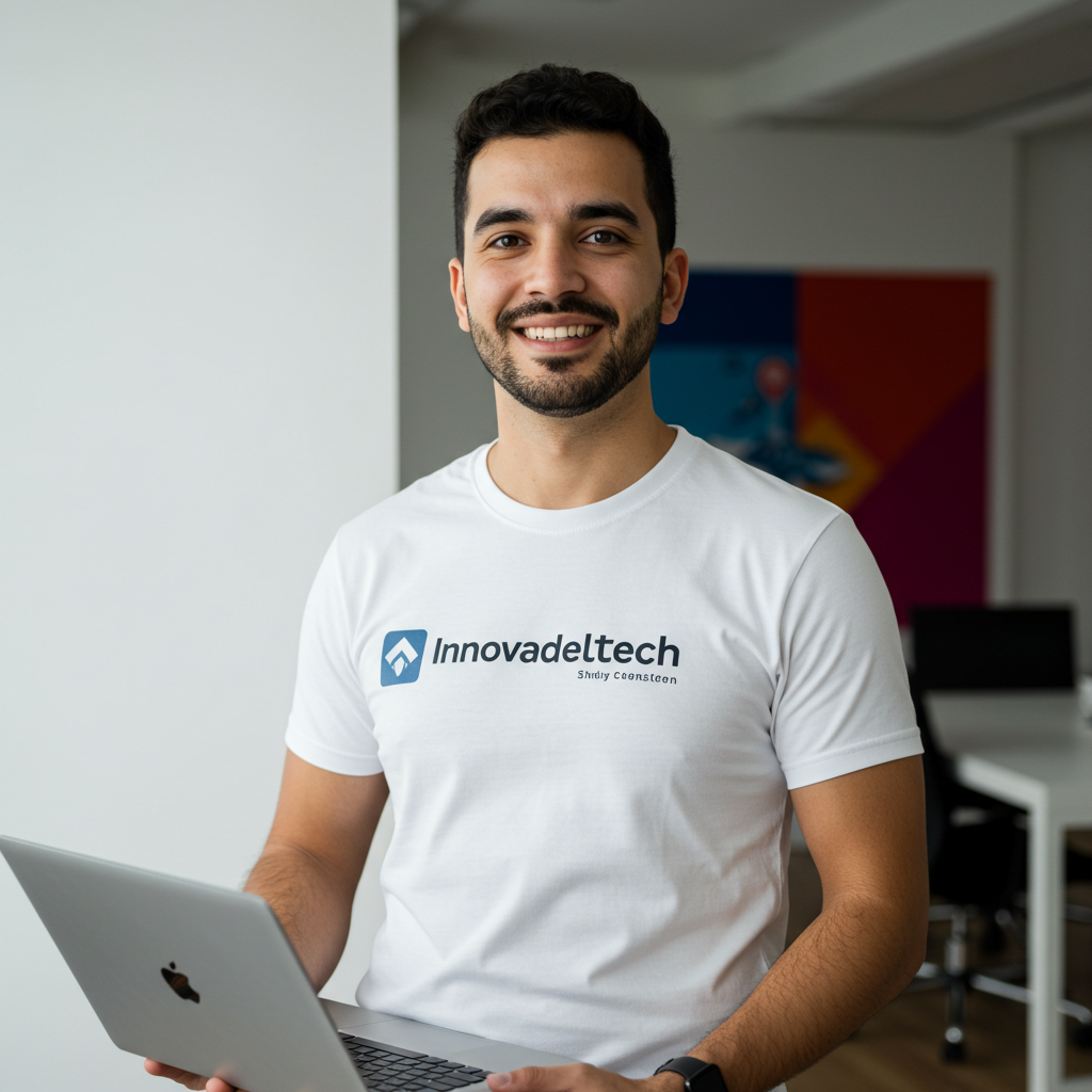 Trusted IT Services & Salesforce Consulting Partner